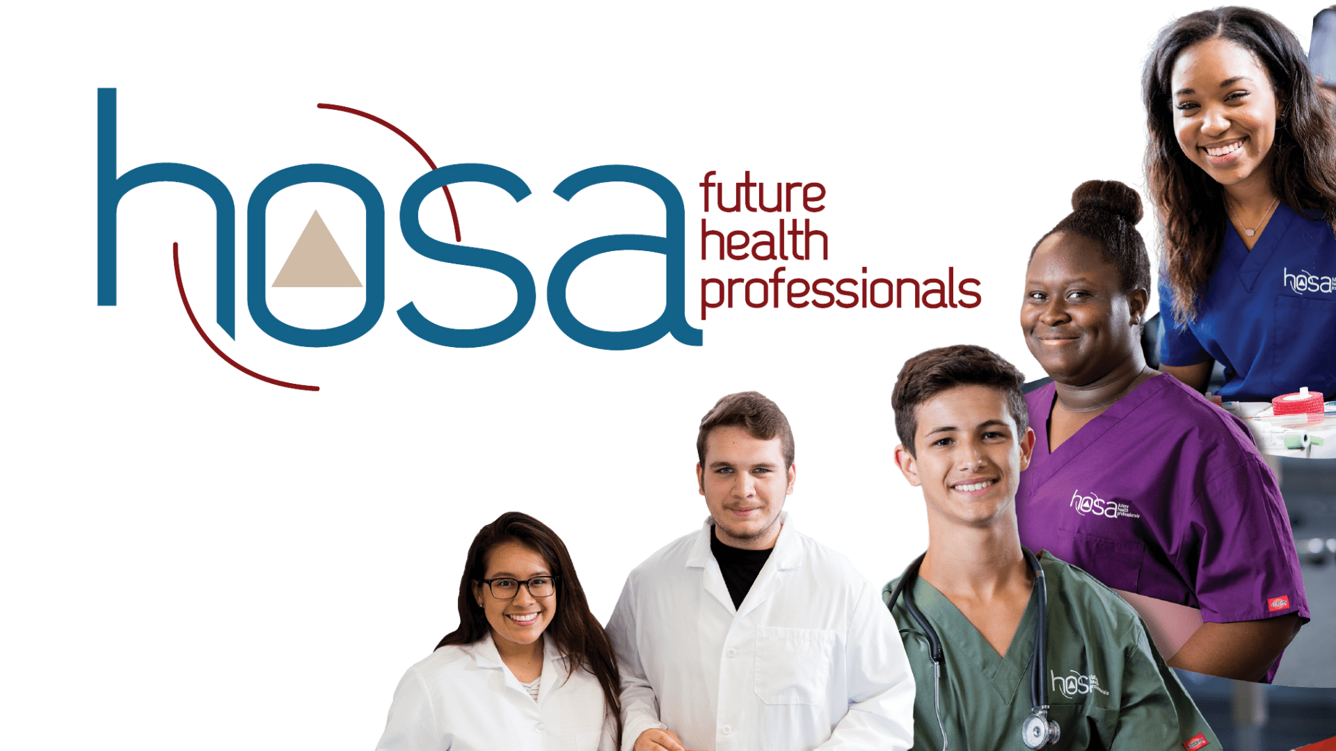 HOSA Meeting – 12/5 – East Hamilton High School